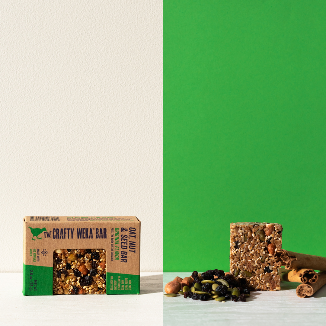 The Original Weka Bar | Crafty Weka - The Kiwi Importer