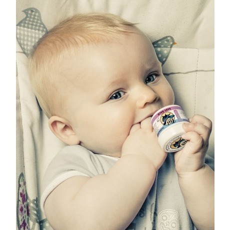 Tui Baby Balm 25 gm - The Kiwi Importer