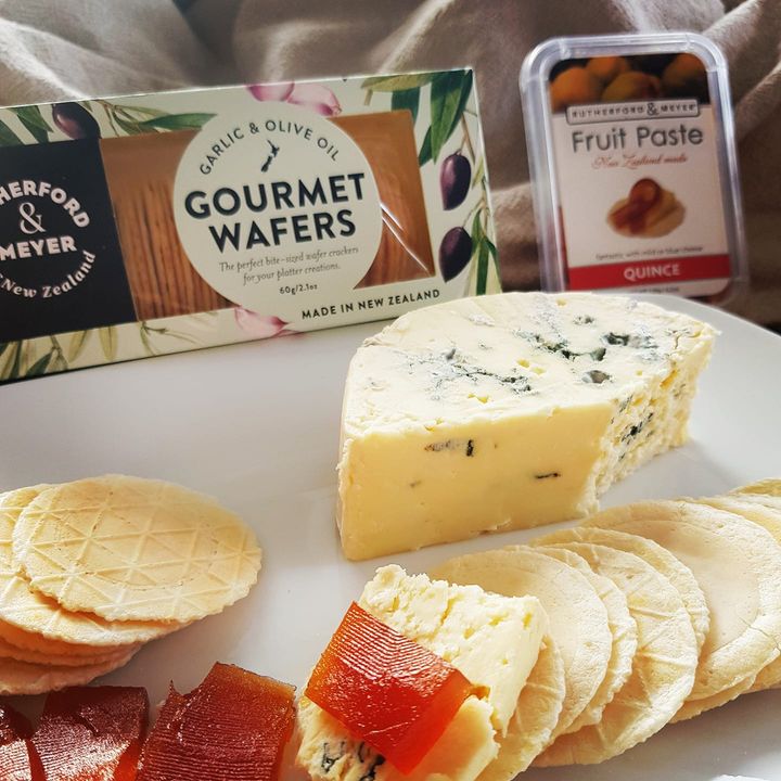 Quince Fruit Paste - The Kiwi Importer
