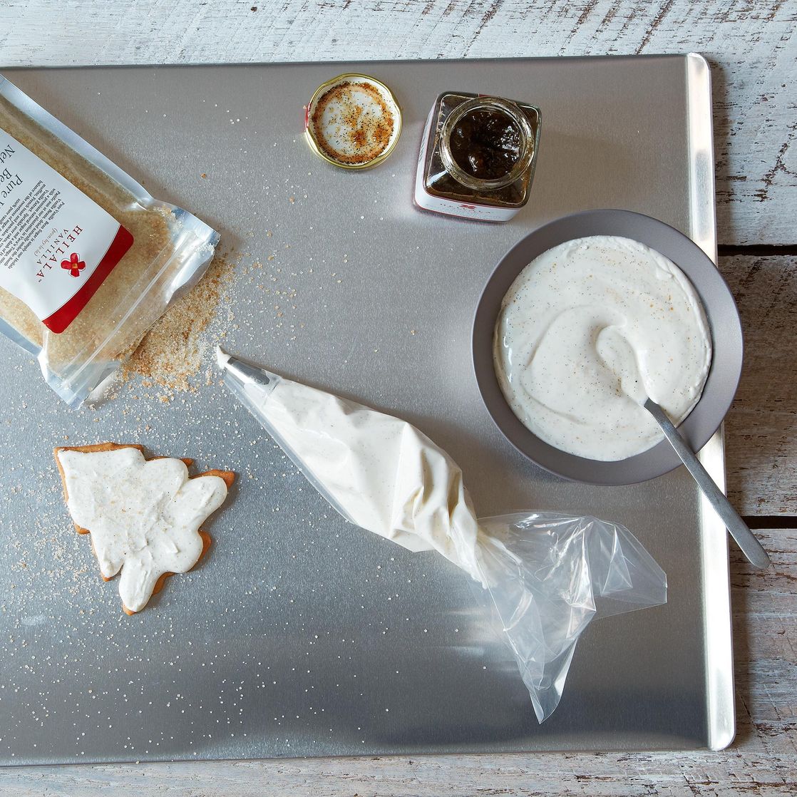 Pure Vanilla Sugar | Heilala Vanilla - The Kiwi Importer