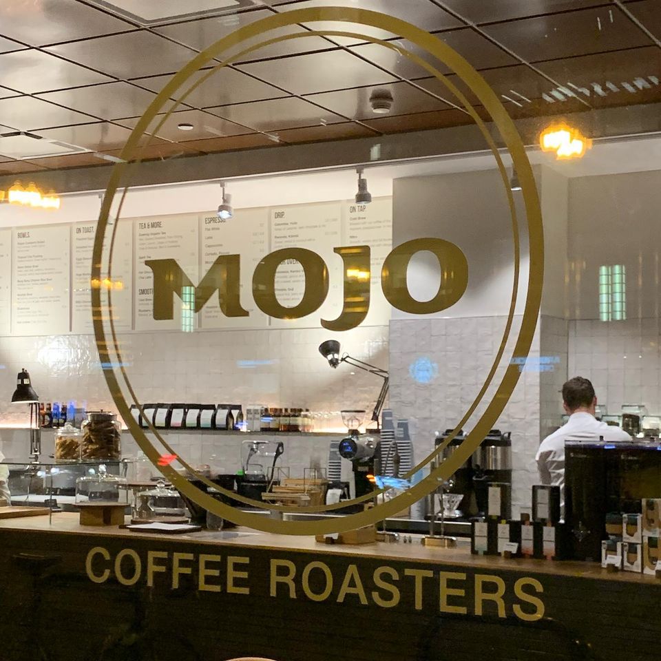 Single Origin Colombia Whole Bean Coffee, Decaf | Dr Mojo's Decaf - The ...
