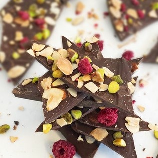 Peppermint Vanilla Extract - The Kiwi Importer