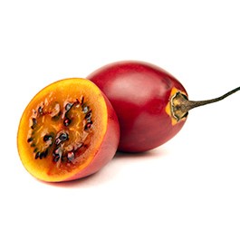 New Zealand Tamarillo and Black Raspberry Chutney | Wild Country - The ...