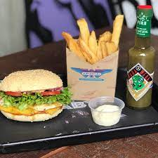 Kiwifruit and Habanero Waha Wera Sauce | Kaitaia Fire - The Kiwi Importer